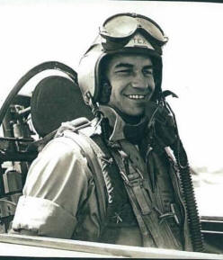 Capt HERBERT EDWARD RITTER