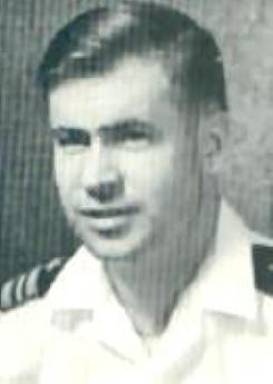 Bio, Greiling, David S.