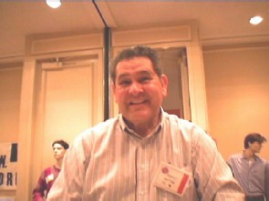 Bio, Hutton, James "Duffy"