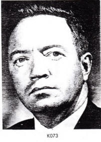 Bio, Kittinger, Joseph W. Jr.