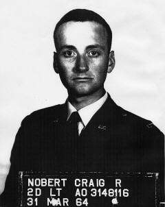 Bio, Nobert, Craig R.