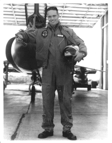 Bio, Scharf, Charles J.