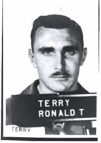 Bio, Terry, Ronald T.