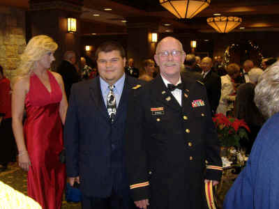 11th Annual Military Gala